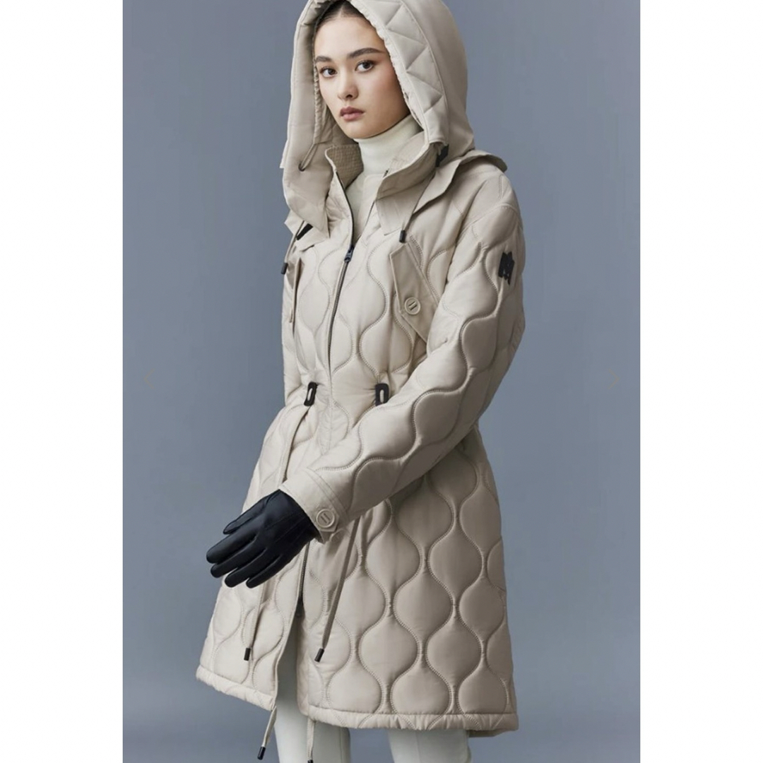 Mackage - 新品⭐︎ 定価16万 マッカージュ KULA コート Mackage - 新品⭐︎ 定価16万 マッカージュ KULA コート