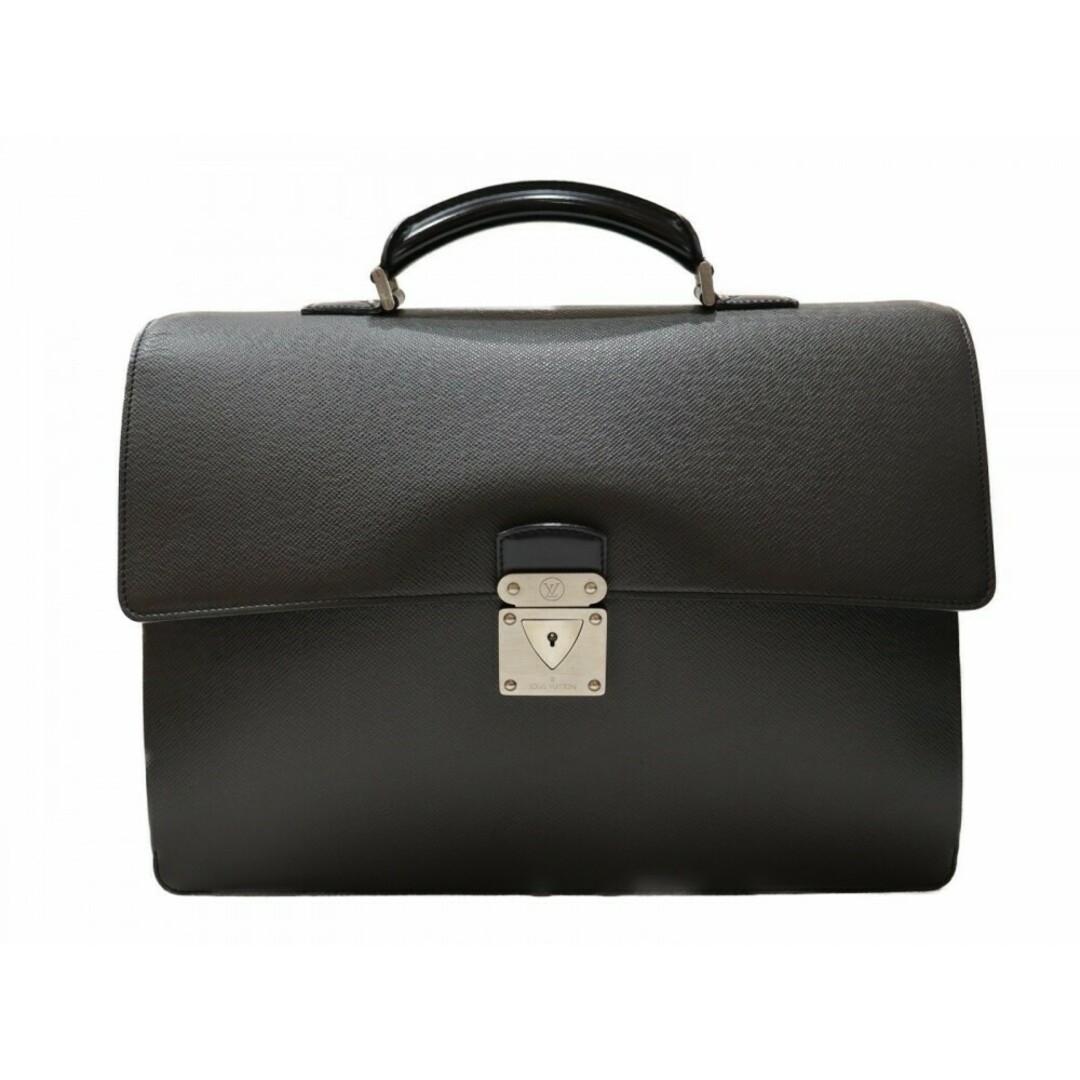 LOUIS VUITTON - 【鍵あり】LOUIS VUITTON ルイ・ヴィトン LOUIS VUITTON - 【鍵あり】LOUIS VUITTON ルイ・ヴィトン