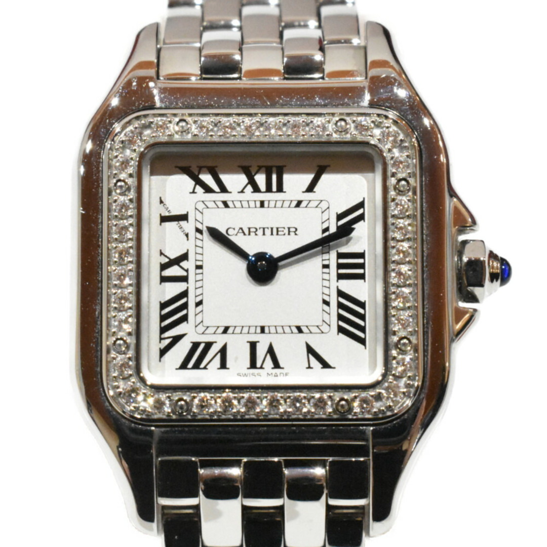 Cartier - 【内外箱・ギャラあり】Cartier カルティエ Cartier - 【内外箱・ギャラあり】Cartier カルティエ