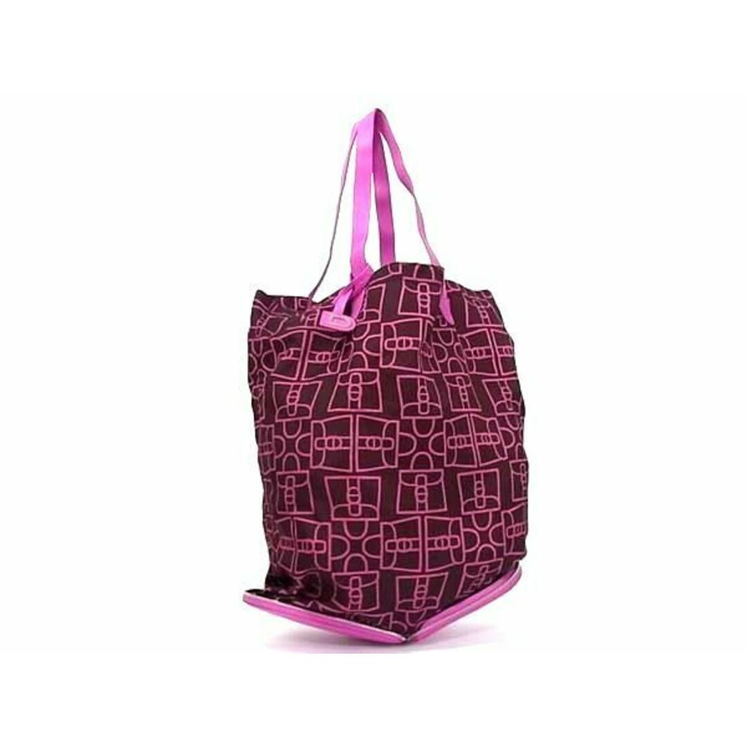□新品□未使用□ DELVAUX デルヴォー ナイロン ハンドバッグ □新品□未使用□ DELVAUX デルヴォー ナイロン ハンドバッグ