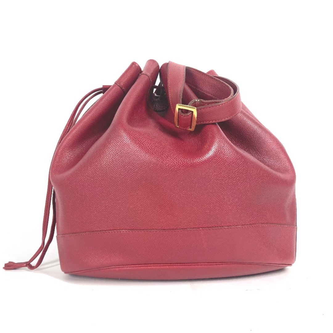 HERMES - エルメス HERMES マーケットGM 斜め掛け カバン 巾着 HERMES - エルメス HERMES マーケットGM 斜め掛け カバン 巾着