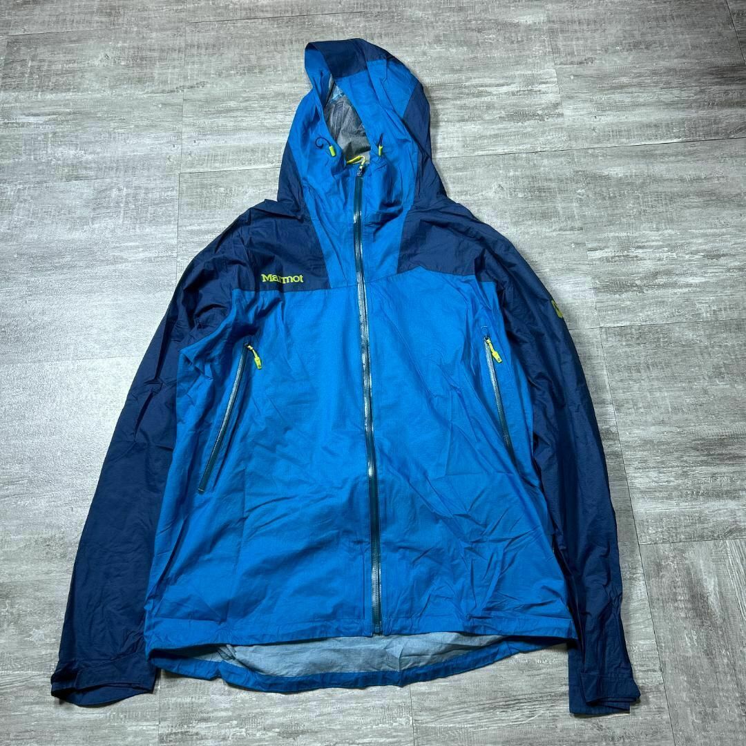 Marmot マーモット ウインド いかつい ライトシェル ジャケット Marmot マーモット ウインド いかつい ライトシェル ジャケット