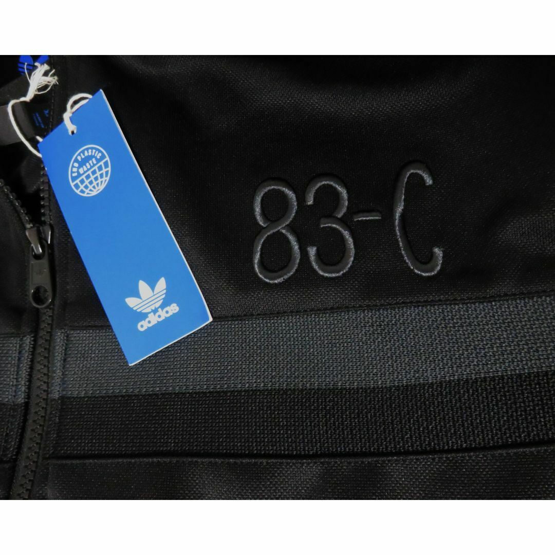 adidas - adidas BLUE VERSION 83-C トラックジャケット adidas - adidas BLUE VERSION 83-C トラックジャケット