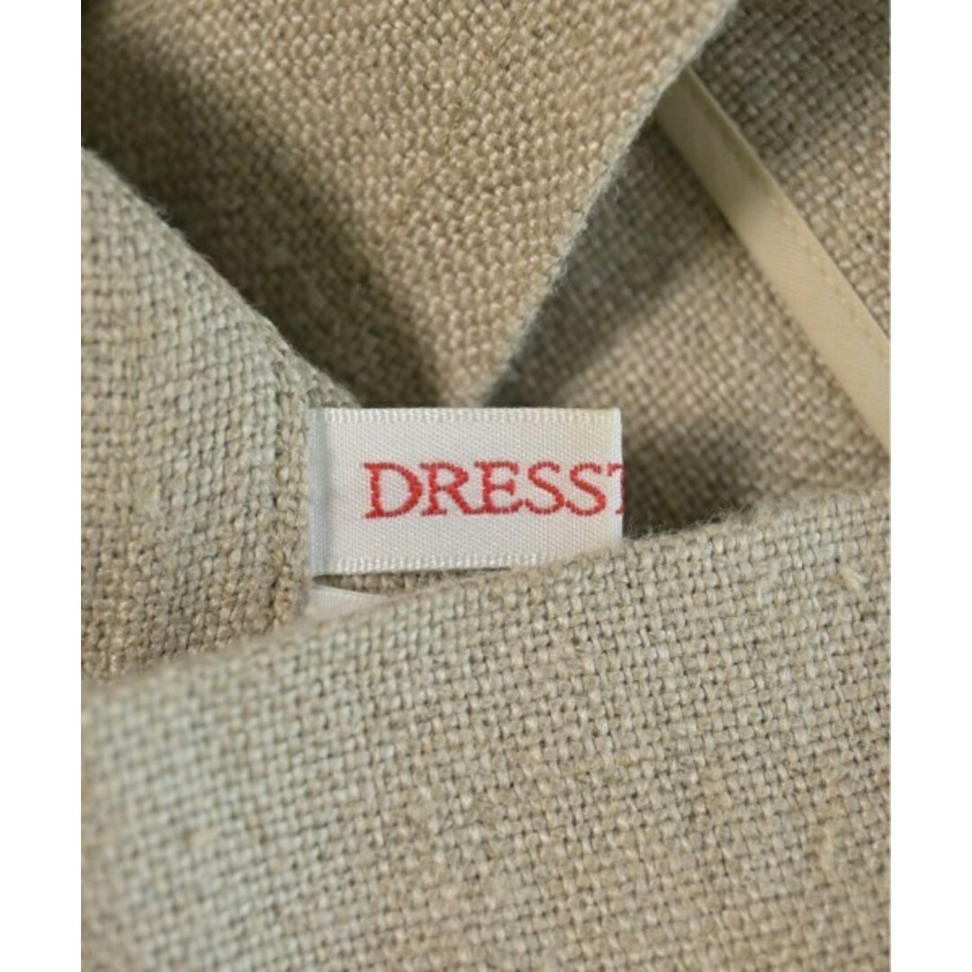 DRESSTERIOR - DRESSTERIOR ロング・マキシ丈スカート 36(S位 DRESSTERIOR - DRESSTERIOR ロング・マキシ丈スカート 36(S位