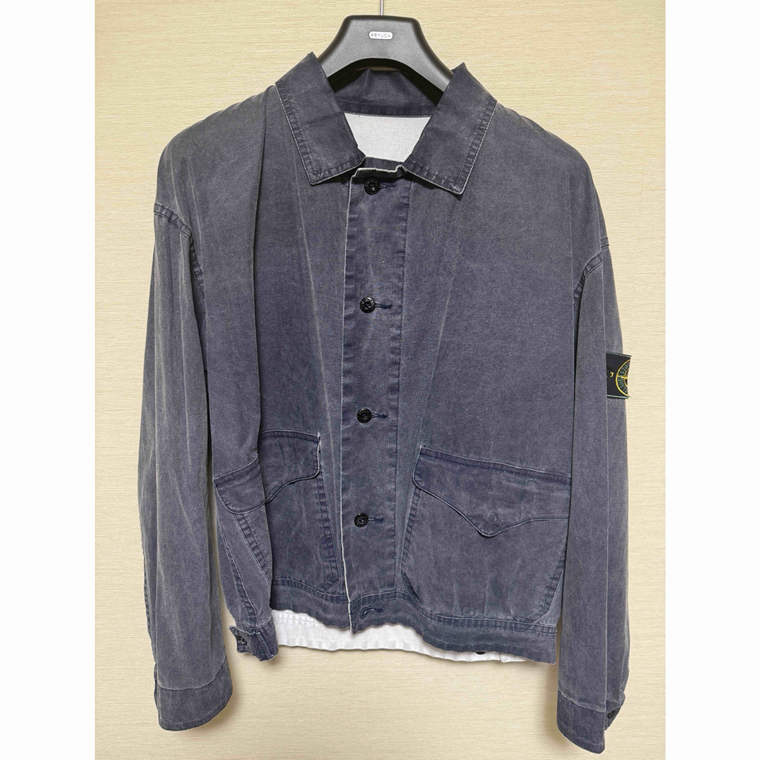 STONE ISLAND - Stone Island TELA STELLA サイズSの通販 by STONE ISLAND - Stone Island TELA STELLA サイズSの通販 by