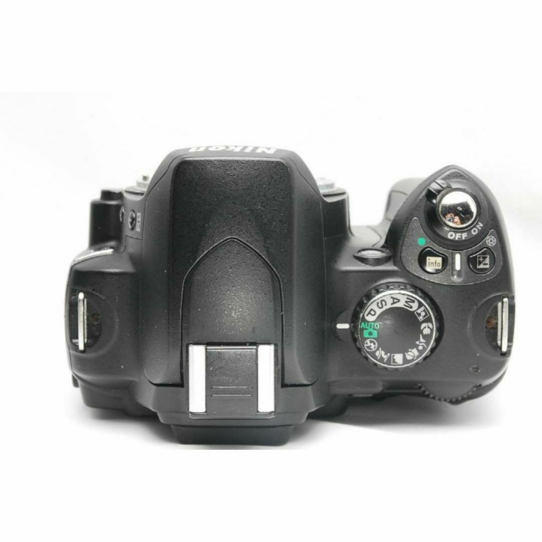 Nikon D40 ♥おしゃれ♥初心者おすすめ♥ 一眼レフデビュー Nikon D40 ♥おしゃれ♥初心者おすすめ♥ 一眼レフデビュー