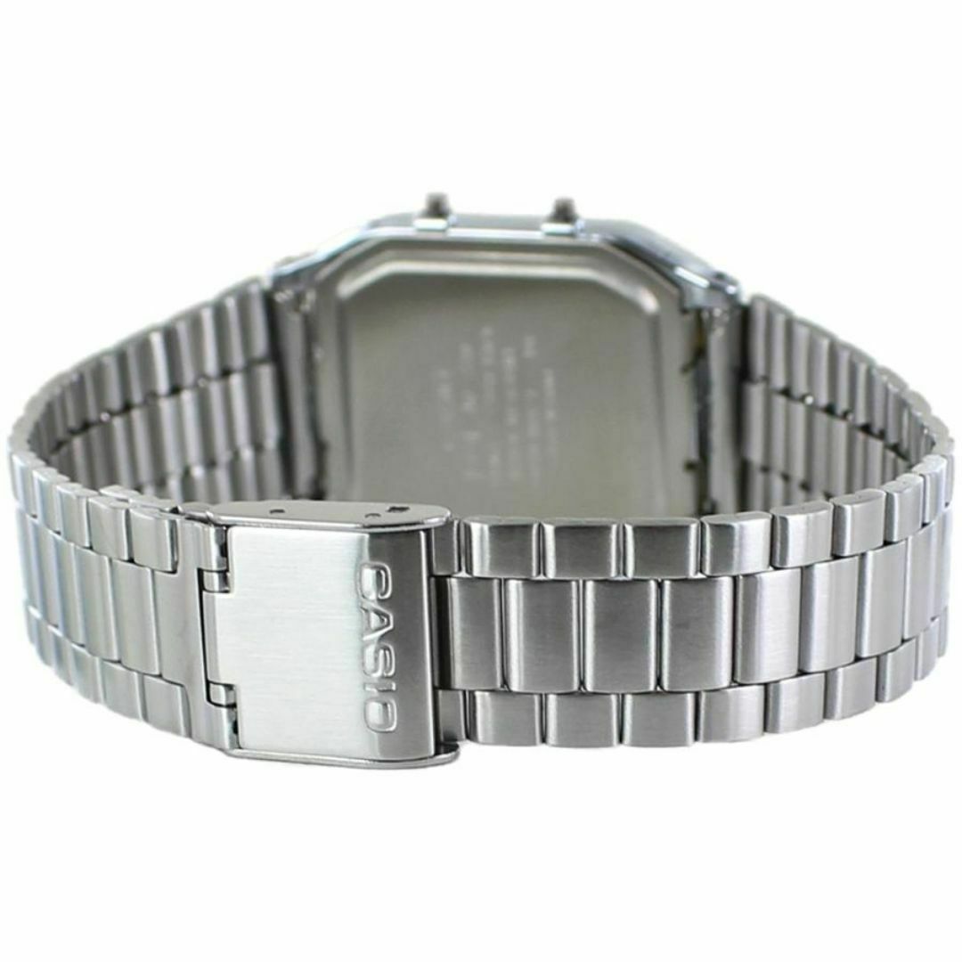 CASIO - ☆日本未発売 カシオ スタンダード 腕時計 AQ-230A CASIO - ☆日本未発売 カシオ スタンダード 腕時計 AQ-230A