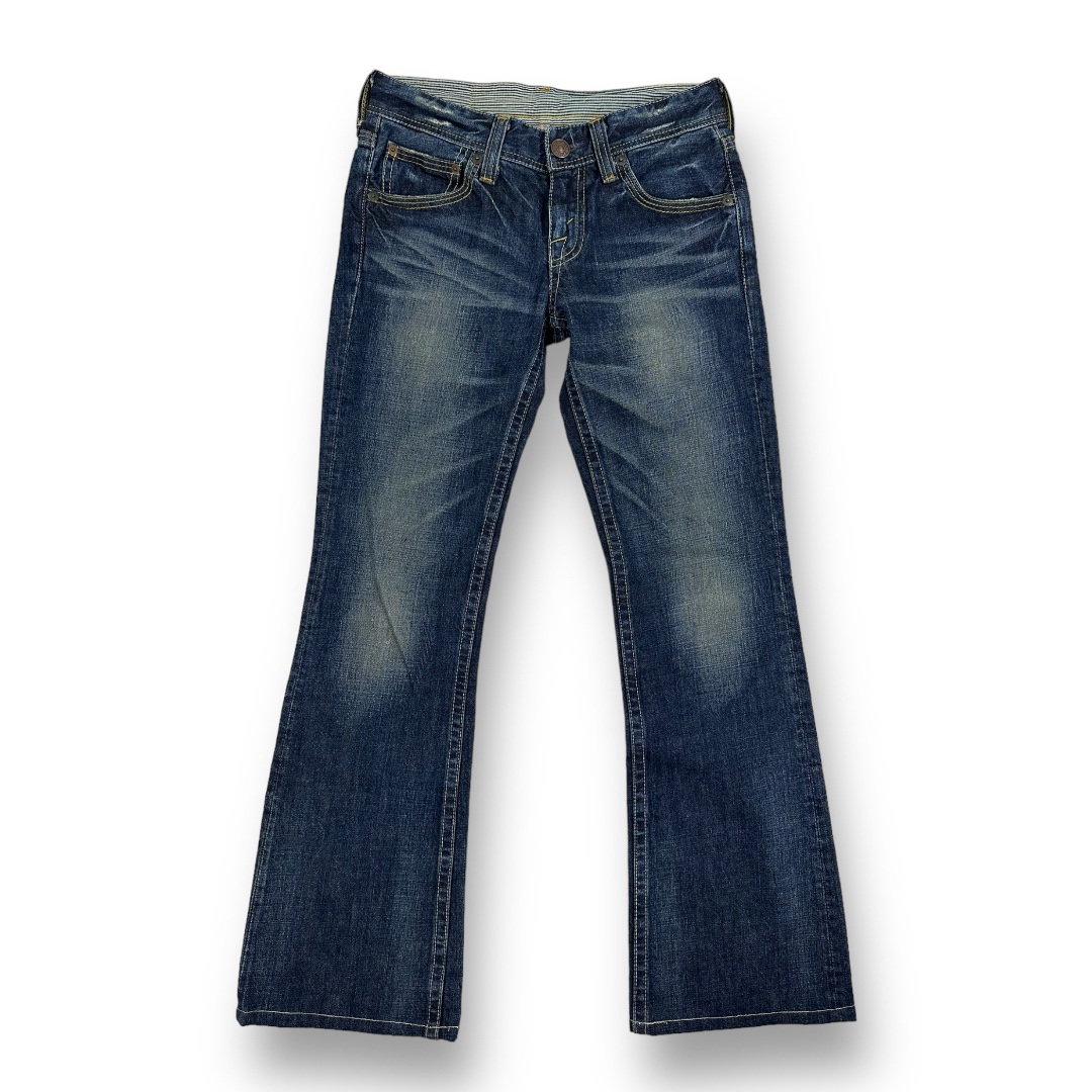 Levi's - Levi's リーバイス ブーツカット フラップポケットW27 Levi's - Levi's リーバイス ブーツカット フラップポケットW27