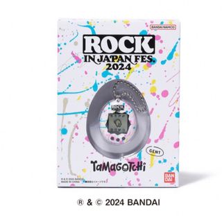 BANDAI - ロッキン たまごっち 新品未開封の通販 by tatsu BANDAI - ロッキン たまごっち 新品未開封の通販 by tatsu