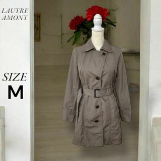 LAUTREAMONT(トレンチコート)のフリマアイテム一覧 LAUTREAMONT(トレンチコート)のフリマアイテム一覧