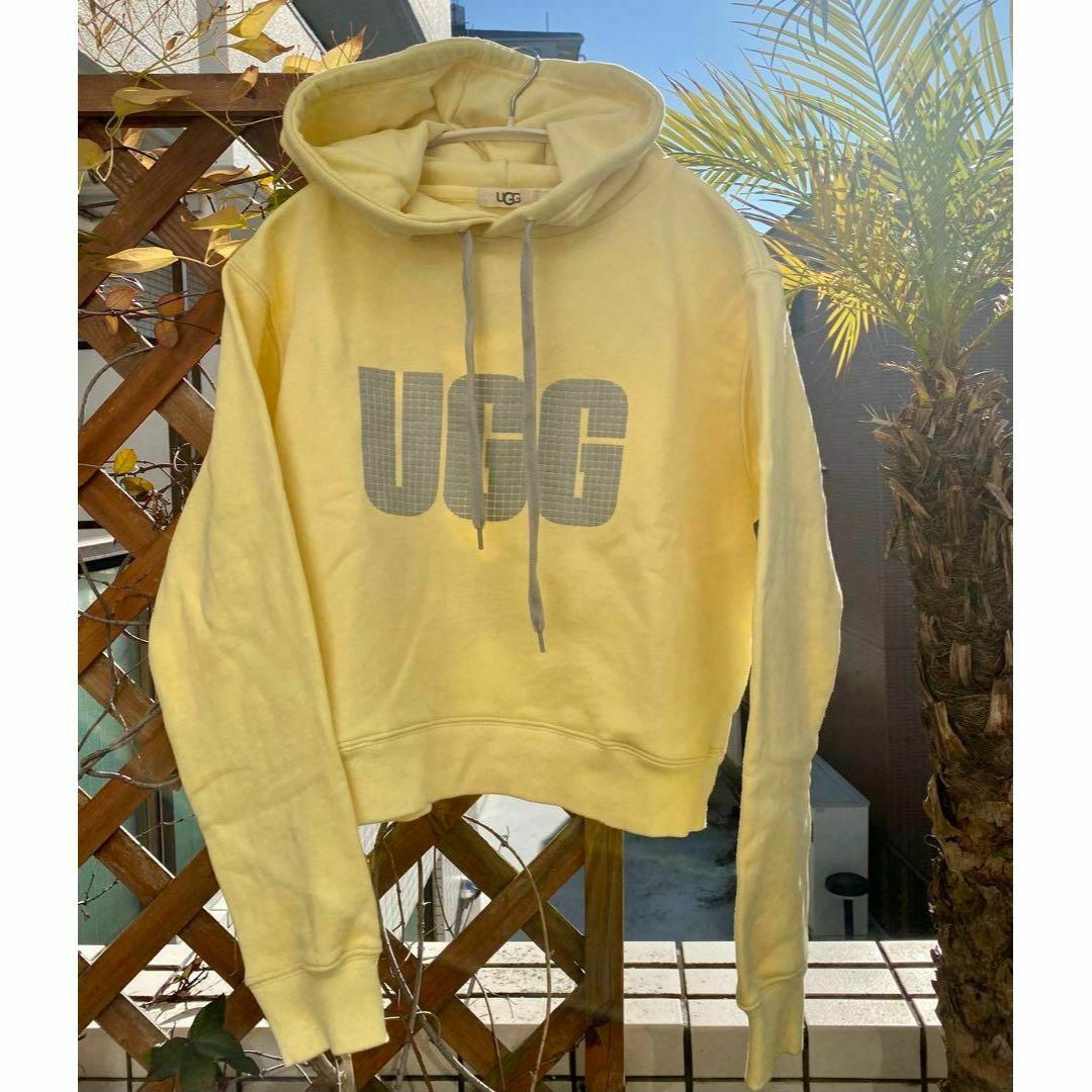 激レア✨L✨セットアップ✨UGG✨発泡BIGロゴ✨パーカー 激レア✨L✨セットアップ✨UGG✨発泡BIGロゴ✨パーカー