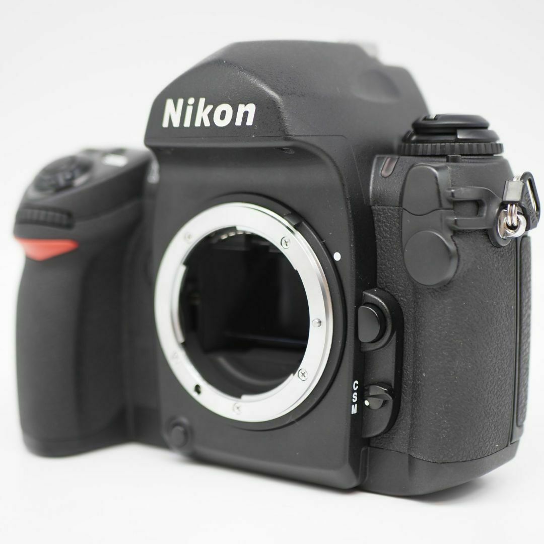 □ほぼ新品□ Nikon F6 ボディ □ほぼ新品□ Nikon F6 ボディ