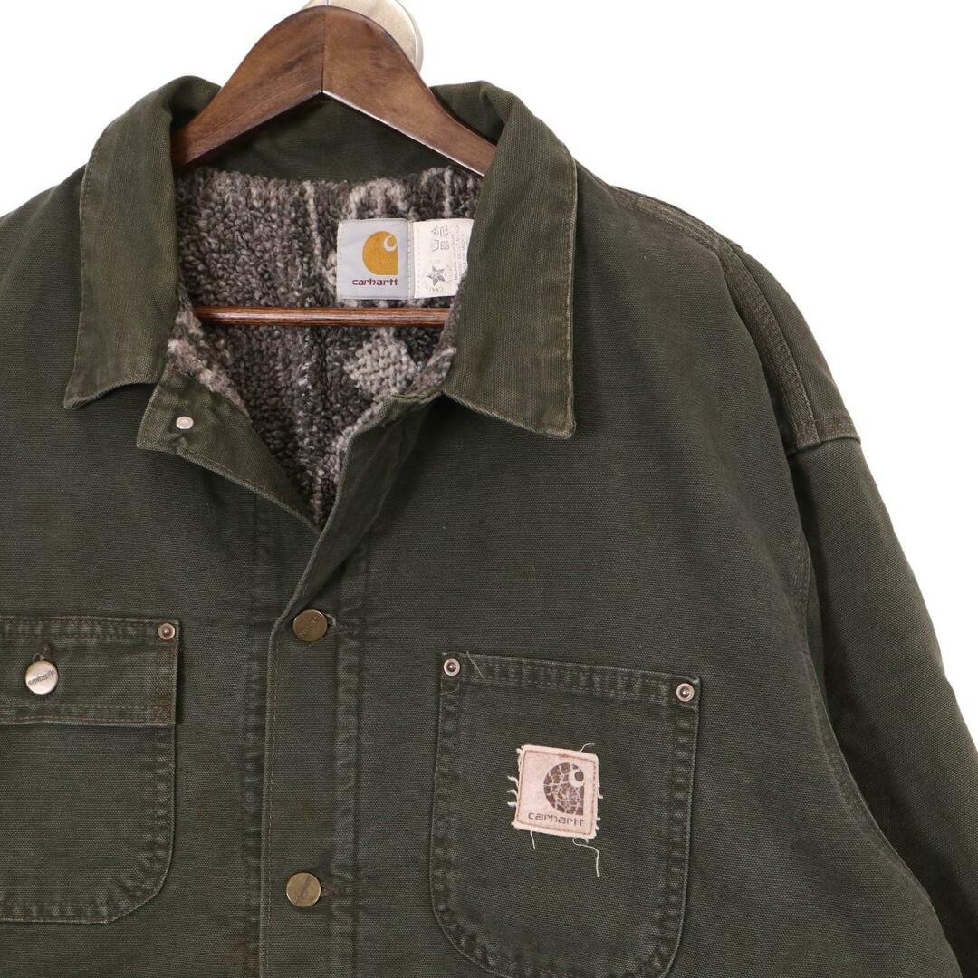90年代 USA製 Carhartt カーハート サウスウェスト JB1065 90年代 USA製 Carhartt カーハート サウスウェスト JB1065