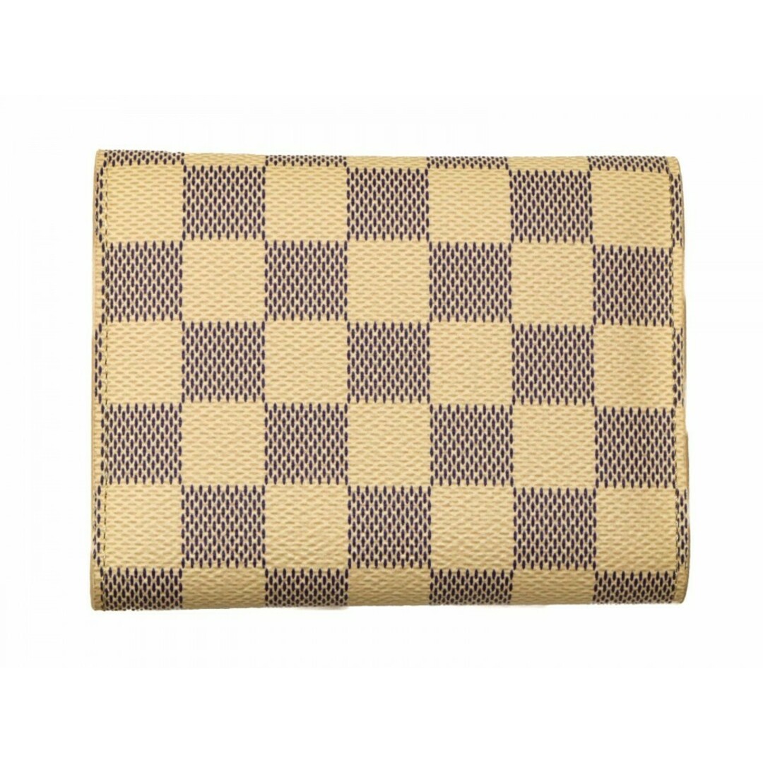 LOUIS VUITTON - LOUIS VUITTON ルイ・ヴィトン ポルトフォイユ LOUIS VUITTON - LOUIS VUITTON ルイ・ヴィトン ポルトフォイユ