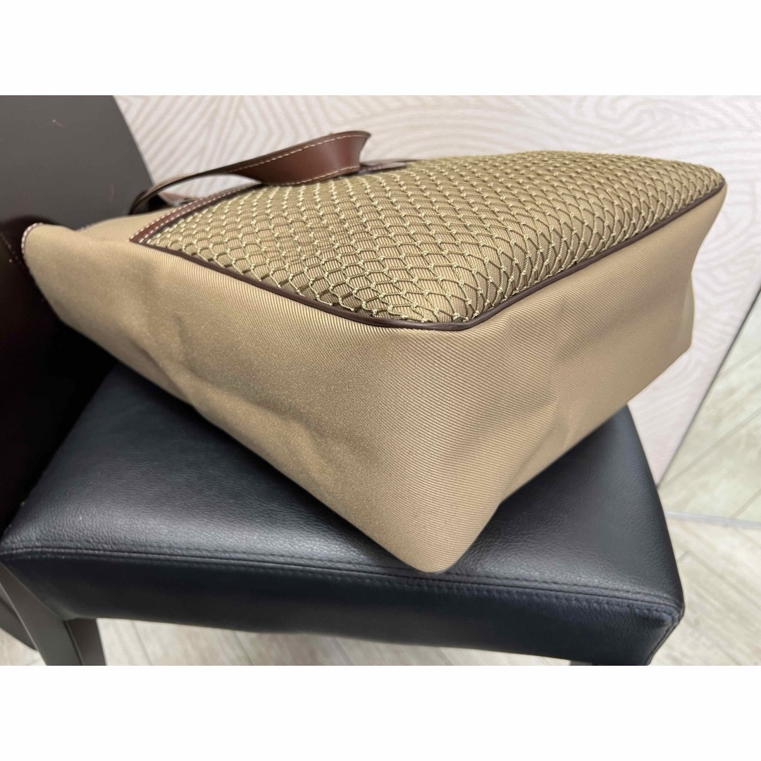 ☆ハンティングワールド☆サファリトゥデイ☆トートバッグ ☆ハンティングワールド☆サファリトゥデイ☆トートバッグ