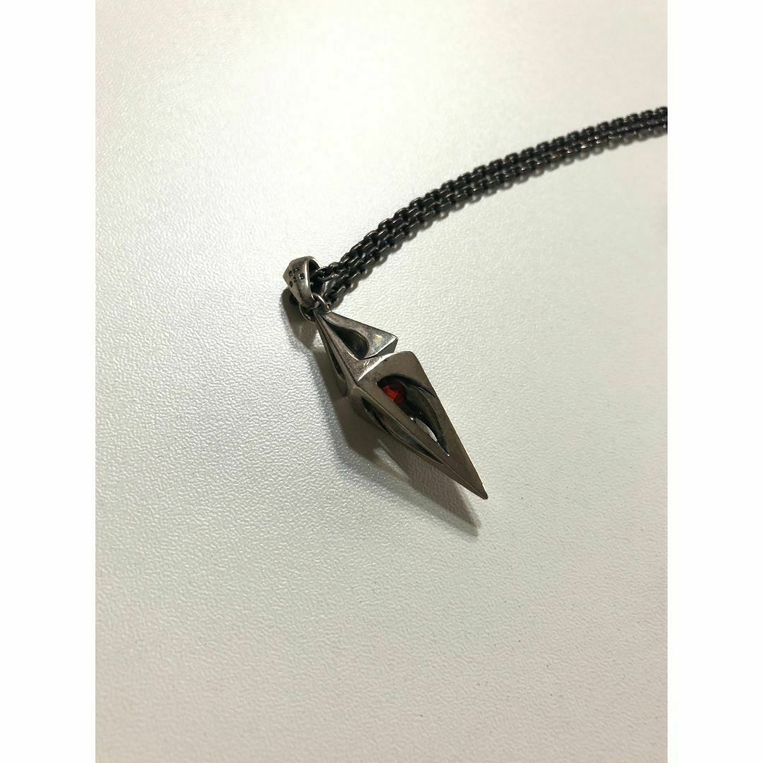 500971 エムズコレクション レッド ペンディラム トライバル 500971 エムズコレクション レッド ペンディラム トライバル