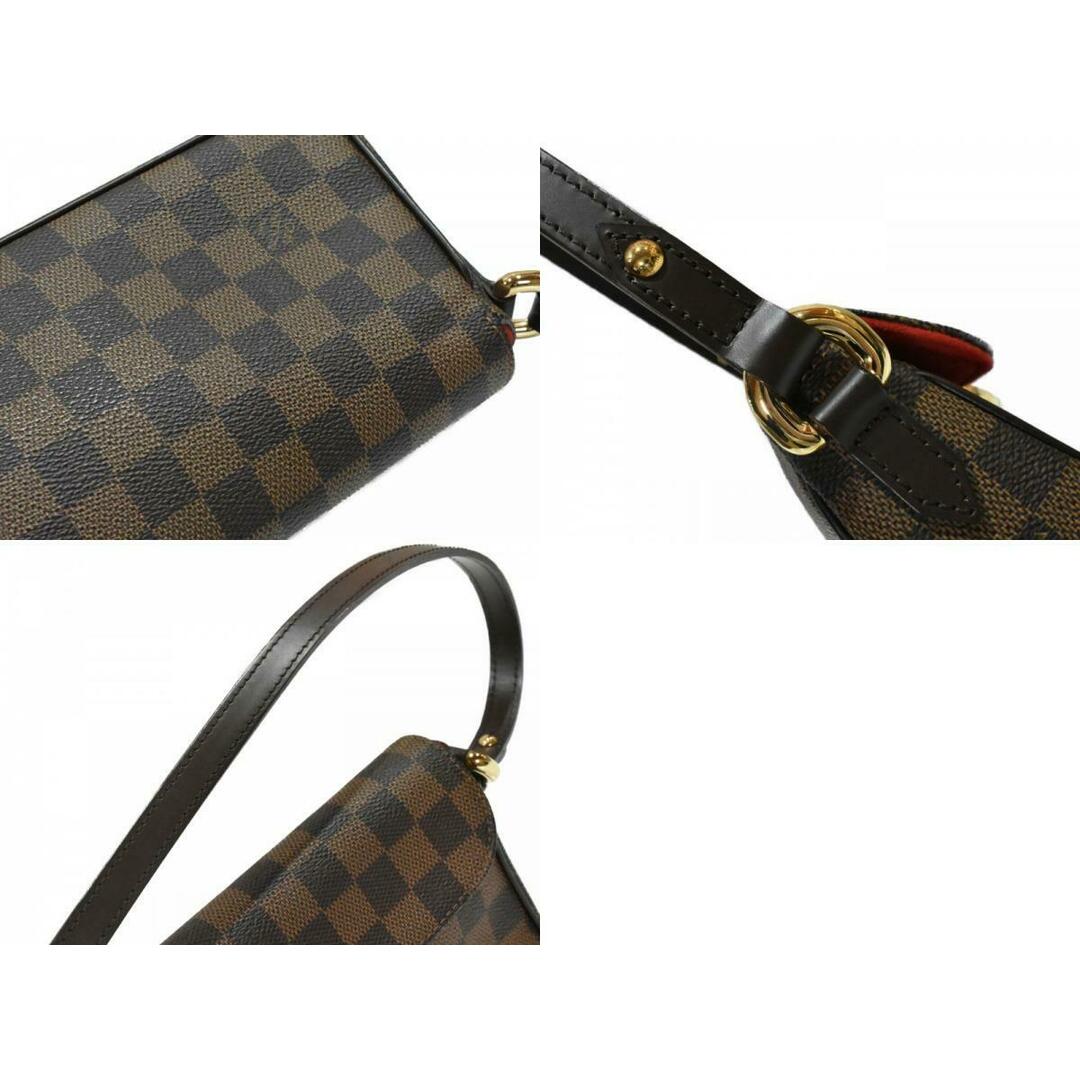 LOUIS VUITTON ダミエ ラヴェッロショルダーバッグ ワンショルダー LOUIS VUITTON ダミエ ラヴェッロショルダーバッグ ワンショルダー