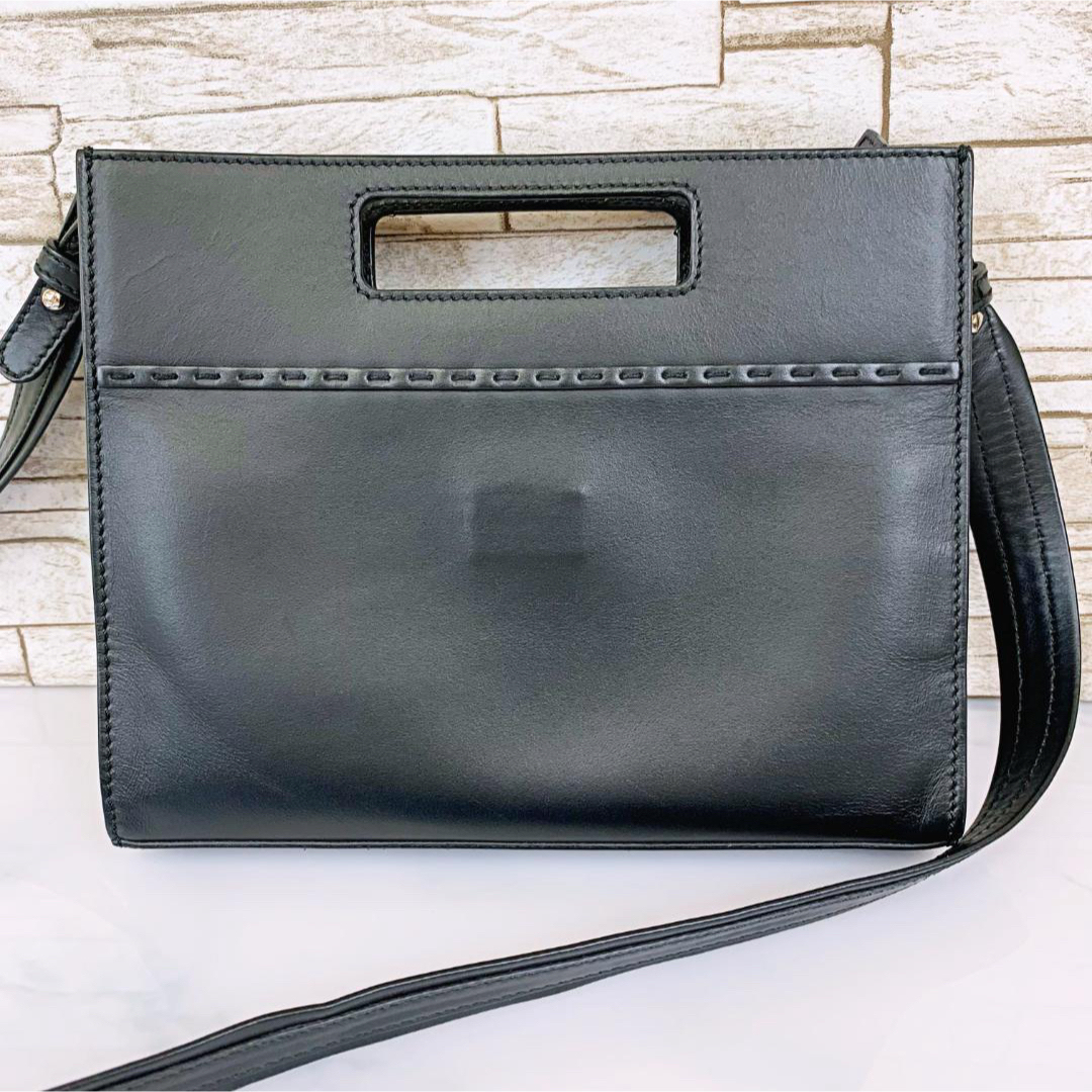 FENDI - SALE/希少品✨FENDI ショッパー スモール フェンディ FENDI - SALE/希少品✨FENDI ショッパー スモール フェンディ