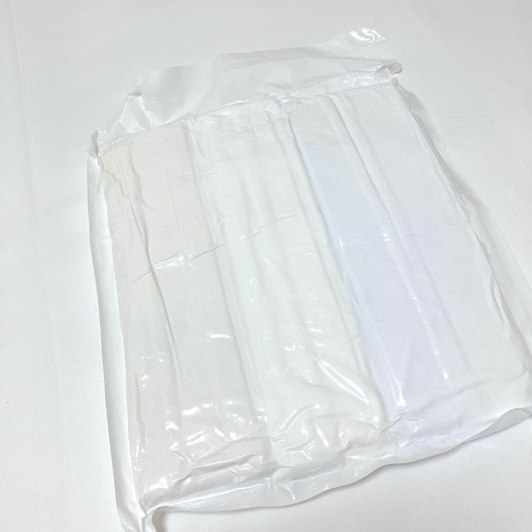 新品 XL 22aw マルジェラ パックT Tシャツ 6056 新品 XL 22aw マルジェラ パックT Tシャツ 6056
