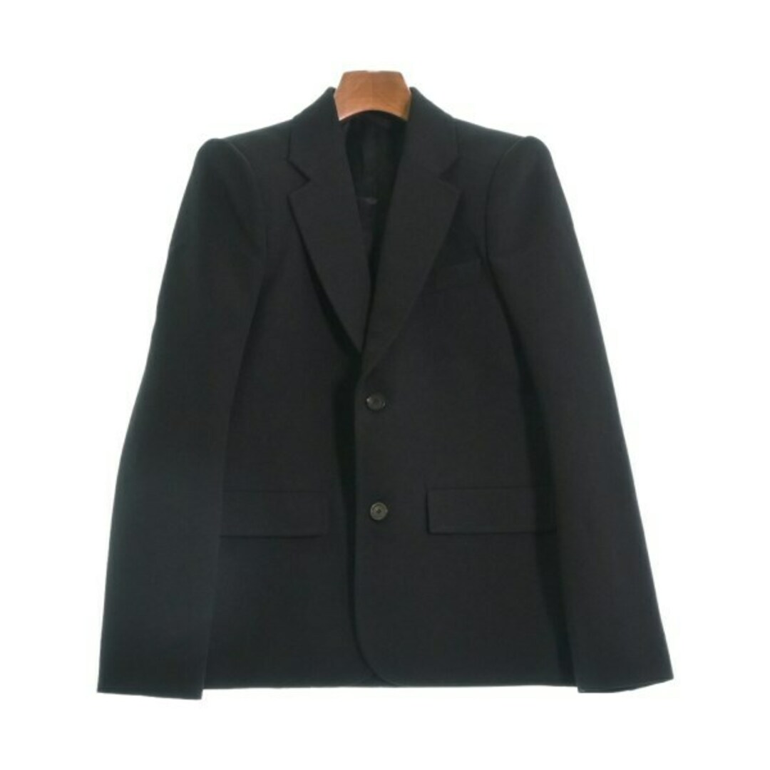 BALENCIAGA - BALENCIAGA バレンシアガ テーラードジャケット 34 BALENCIAGA - BALENCIAGA バレンシアガ テーラードジャケット 34