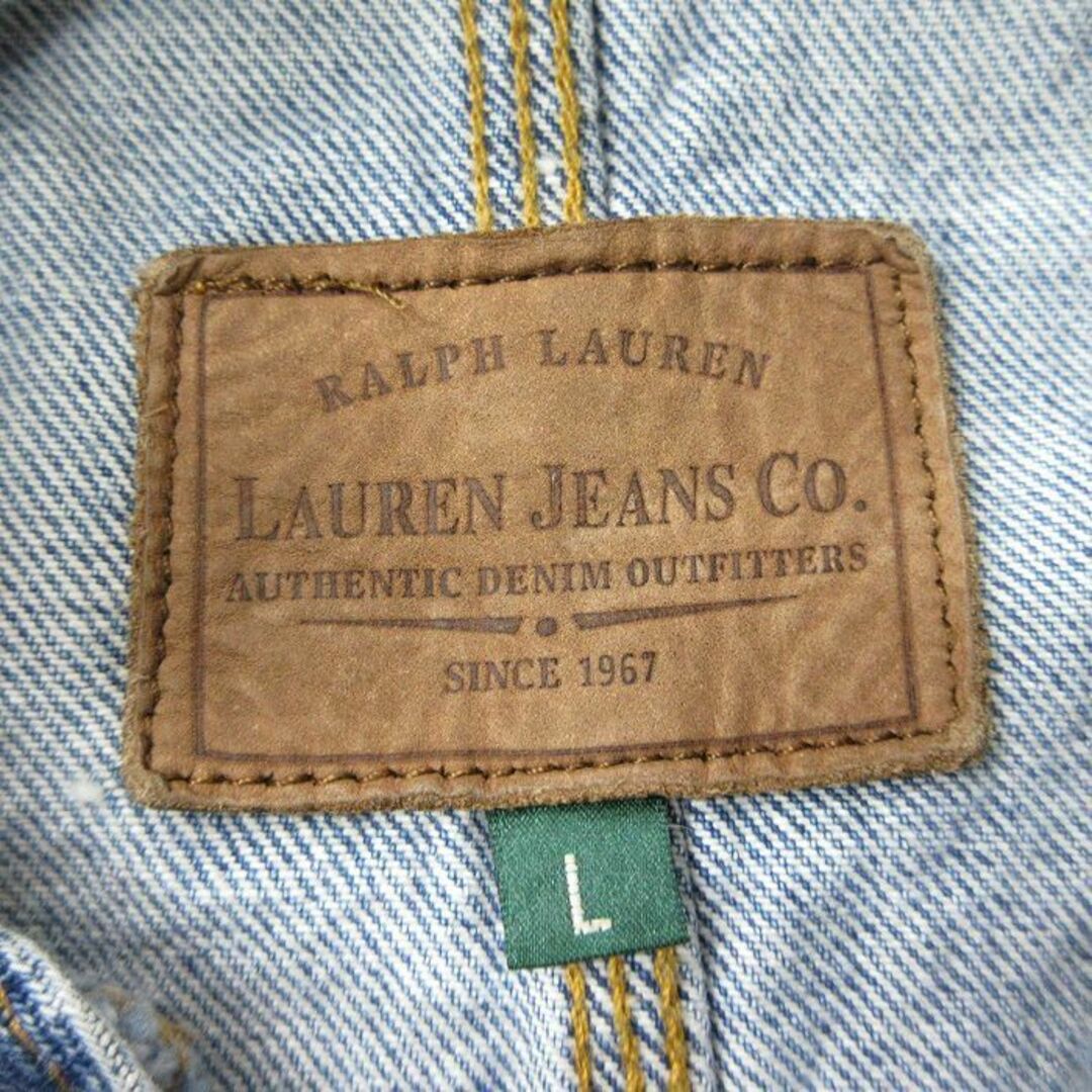 古着 ラルフローレン Ralph Lauren 長袖 ブランド カバーオール 古着 ラルフローレン Ralph Lauren 長袖 ブランド カバーオール