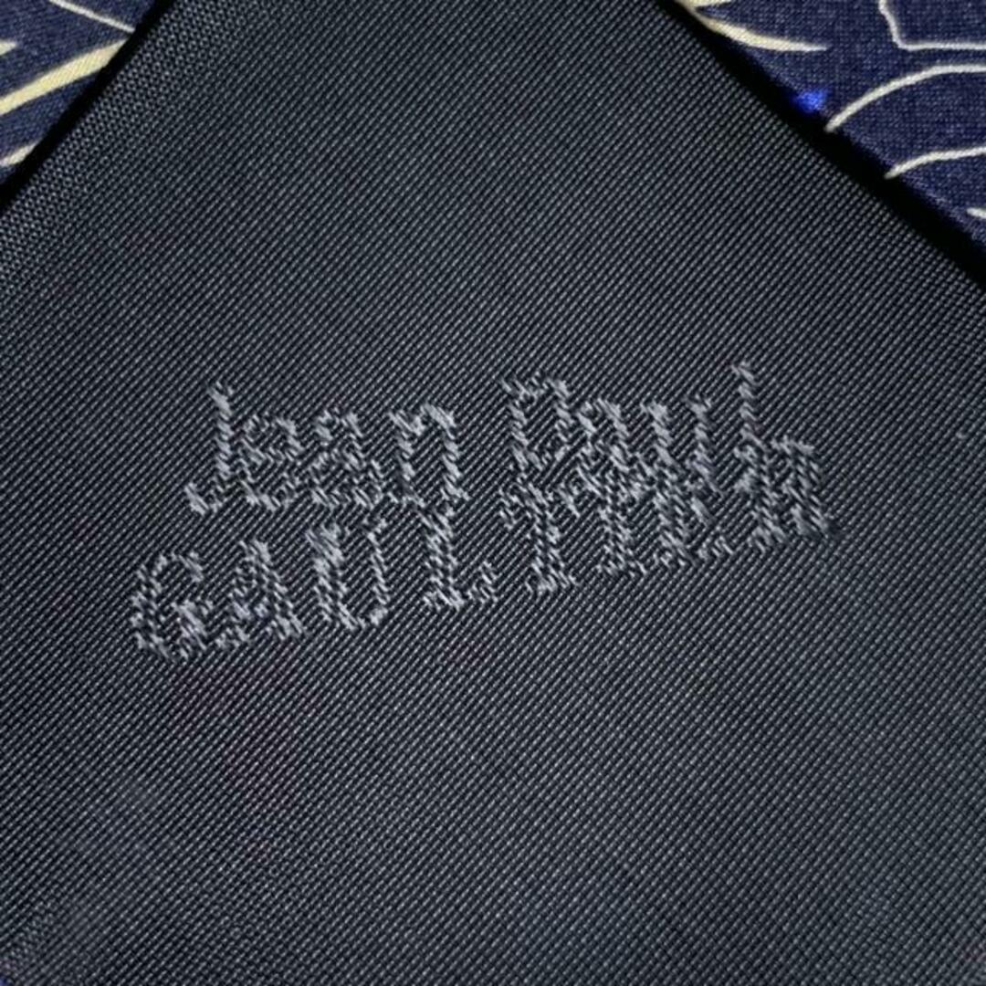 Jean-Paul GAULTIER - JeanPaulGAULTIER(ゴルチエ) ネクタイ Jean-Paul GAULTIER - JeanPaulGAULTIER(ゴルチエ) ネクタイ
