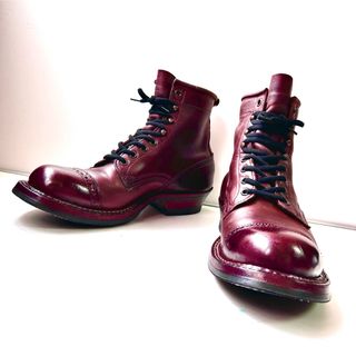 WHITE'S BOOTS(ブラウン/茶色系)のフリマアイテム一覧 WHITE'S BOOTS(ブラウン/茶色系)のフリマアイテム一覧