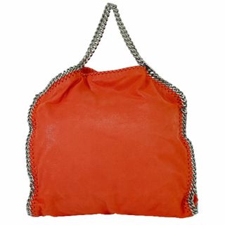 Stella McCartney(バッグ ・ オレンジ/橙色系)のフリマ Stella McCartney(バッグ ・ オレンジ/橙色系)のフリマ