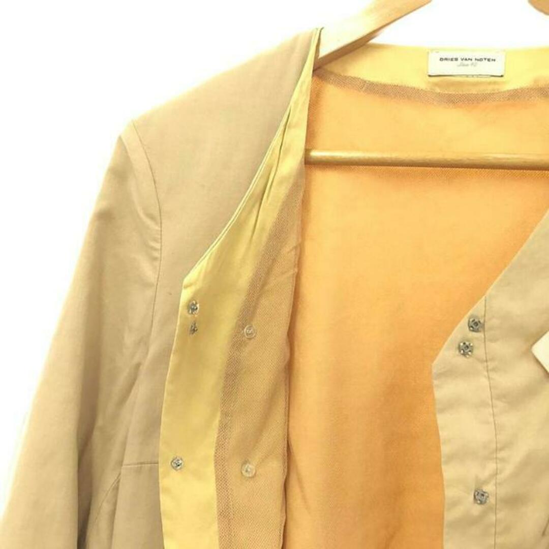DRIES VAN NOTEN - DRIES VAN NOTEN / ドリスヴァンノッテン DRIES VAN NOTEN - DRIES VAN NOTEN / ドリスヴァンノッテン