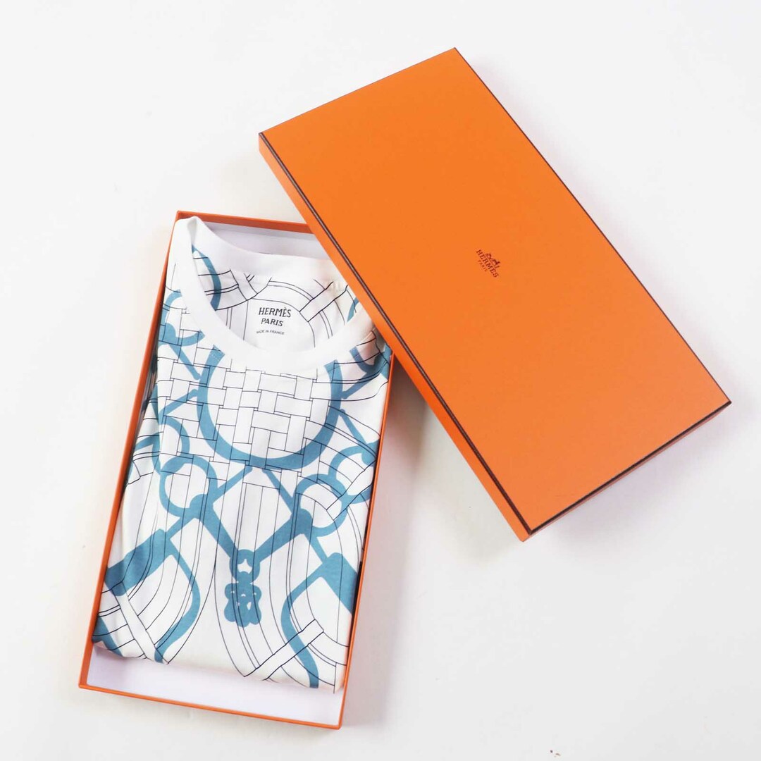 HERMES - 未使用品◎HERMES エルメス 24SS 4H4525DD 馬銜 HERMES - 未使用品◎HERMES エルメス 24SS 4H4525DD 馬銜