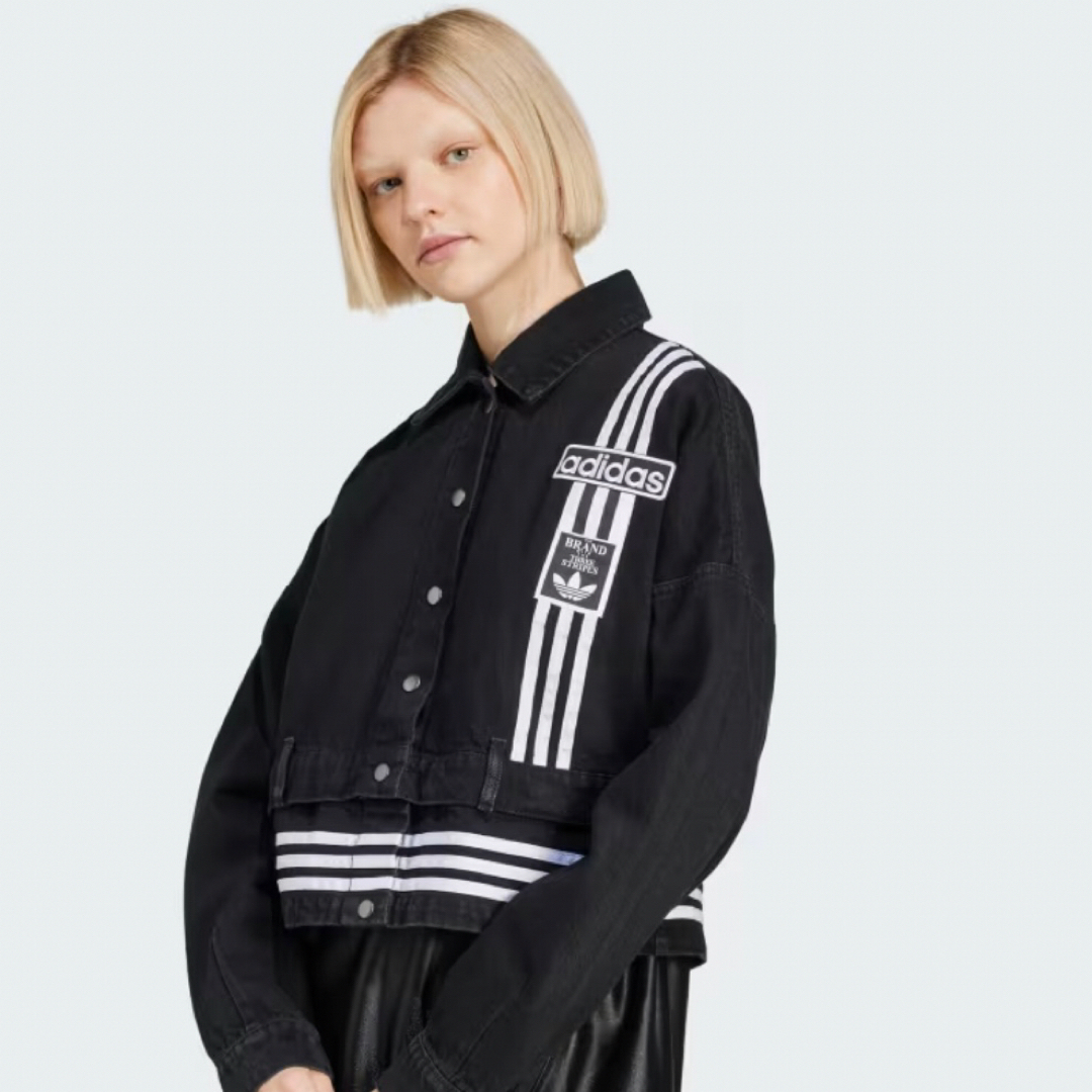 adidas Originals - 新品3XL⭐️adidasアディブレイク デニム 2 adidas Originals - 新品3XL⭐️adidasアディブレイク デニム 2