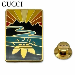 GUCCI(ブローチ/コサージュ)のフリマアイテム一覧 GUCCI(ブローチ/コサージュ)のフリマアイテム一覧