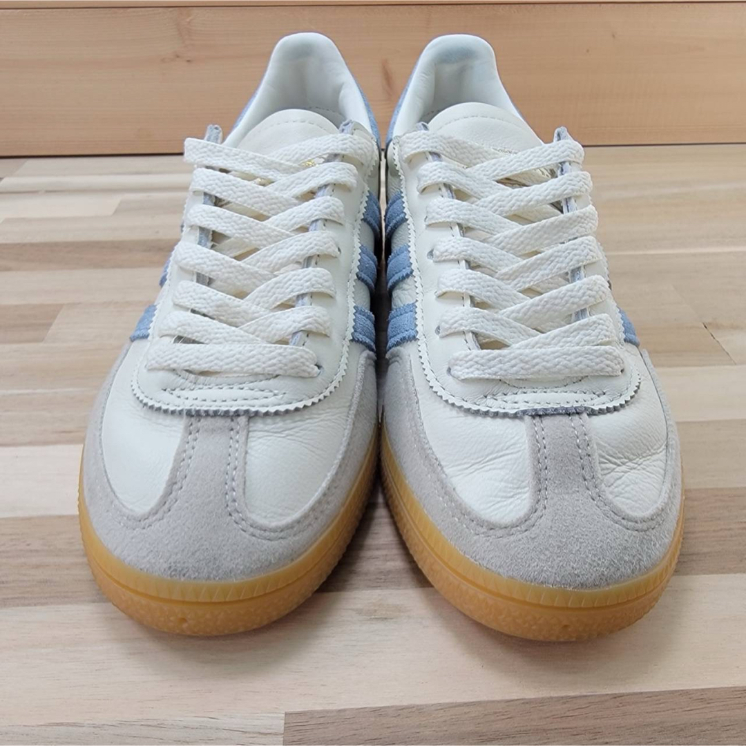 adidas - アディダス ハンドボール スペツィアル オフホワイト adidas - アディダス ハンドボール スペツィアル オフホワイト