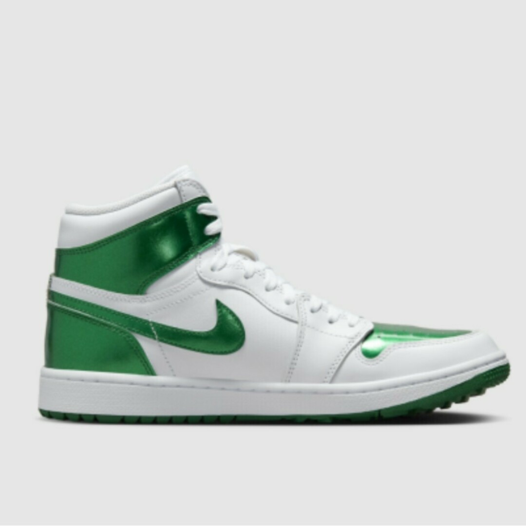 レアカラー】ナイキJORDAN 1 RETRO HIGH GOLF 28.0③(Nike Air レアカラー】ナイキJORDAN 1 RETRO HIGH GOLF 28.0③(Nike Air