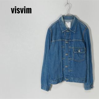 VISVIM(Gジャン/デニムジャケット)のフリマアイテム一覧 VISVIM(Gジャン/デニムジャケット)のフリマアイテム一覧