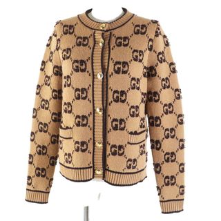 グッチ カーディガン(レディース)の通販 200点以上 | GUCCIの |長袖 グッチ カーディガン(レディース)の通販 200点以上 | GUCCIの |長袖