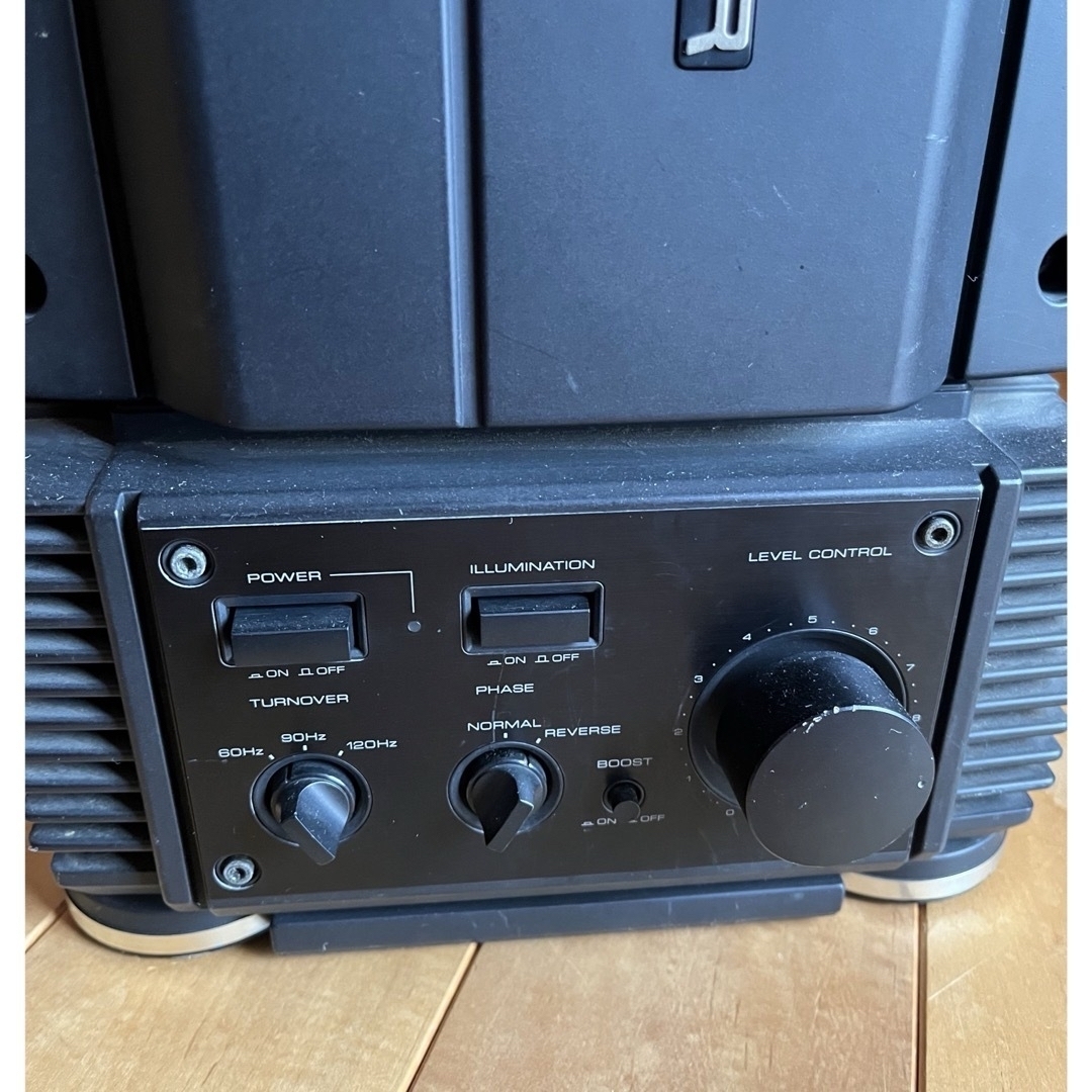 KENWOOD - KENWOOD スーパー ウーファー の通販 by モカフレンド KENWOOD - KENWOOD スーパー ウーファー の通販 by モカフレンド