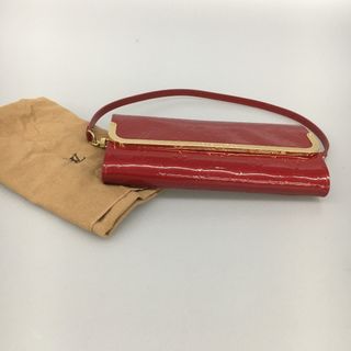 LOUIS VUITTON(ショルダーバッグ ・ レッド/赤色系)のフリマ LOUIS VUITTON(ショルダーバッグ ・ レッド/赤色系)のフリマ