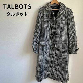 TALBOTS - タルボット ワンピースの通販 by ちゃむさん's shop TALBOTS - タルボット ワンピースの通販 by ちゃむさん's shop