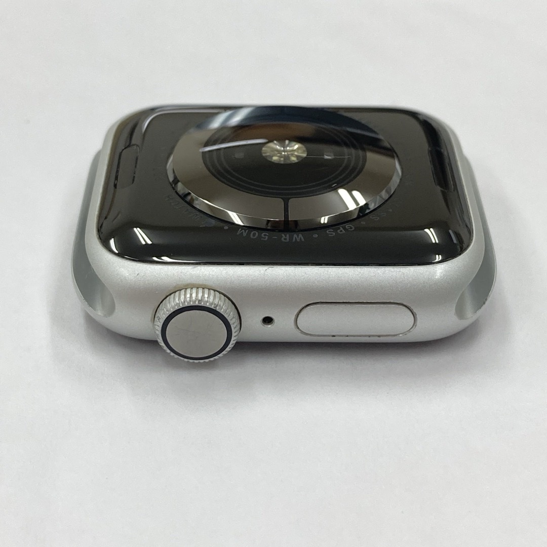 アップルウォッチ 4 NIKE Apple Watch 40mmケース 316 アップルウォッチ 4 NIKE Apple Watch 40mmケース 316