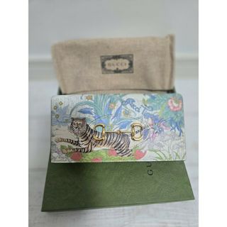 GUCCI(ウォレットチェーン)のフリマアイテム一覧 GUCCI(ウォレットチェーン)のフリマアイテム一覧