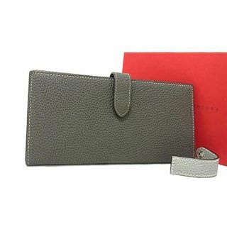 BONAVENTURA - 未使用 【ボナベンチュラ】 スモールウォレット BONAVENTURA - 未使用 【ボナベンチュラ】 スモールウォレット