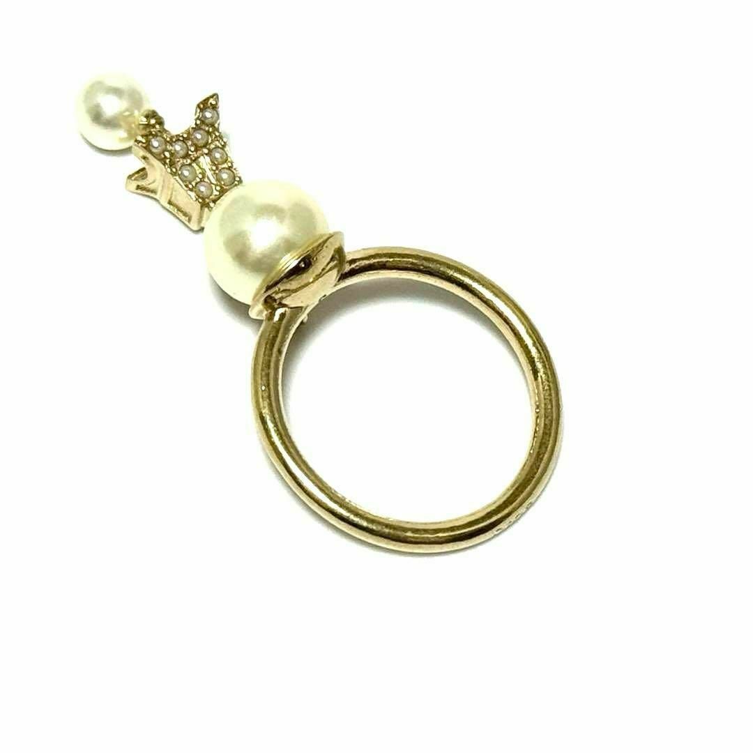 Christian Dior - 【9-10号】ディオール レディース 指輪 Christian Dior - 【9-10号】ディオール レディース 指輪