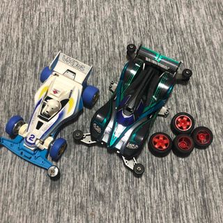 タミヤ 限定 ダンガンレーサーマルチセッティングウェイト タミヤ 限定 ダンガンレーサーマルチセッティングウェイト