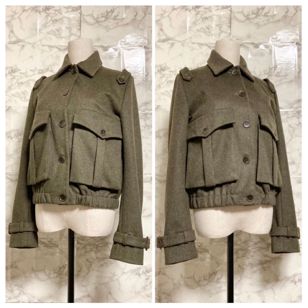 VERONIQUE BRANQUINHO - 【準美品 02AW】VERONIQUE BRANQUINHO VERONIQUE BRANQUINHO - 【準美品 02AW】VERONIQUE BRANQUINHO