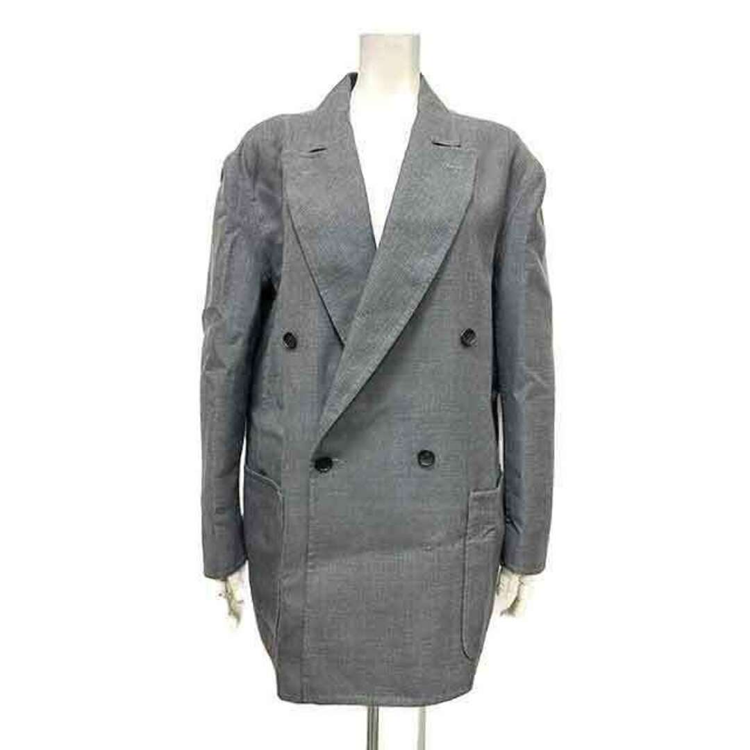 Theory 19SS リネンブラウス Theory 19SS リネンブラウス