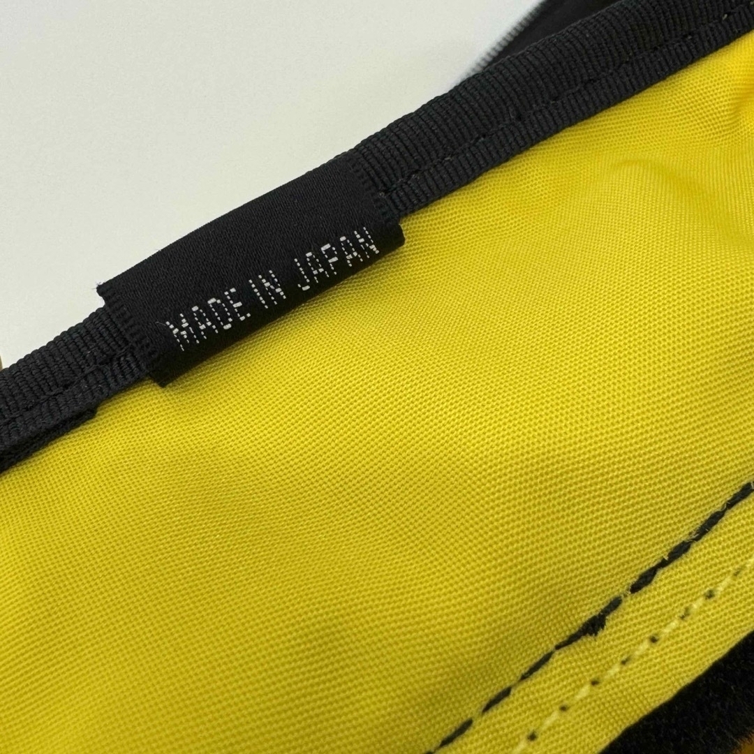 PORTER - NIKON × PORTER コラボ ハンディボックス カメラバッグ PORTER - NIKON × PORTER コラボ ハンディボックス カメラバッグ
