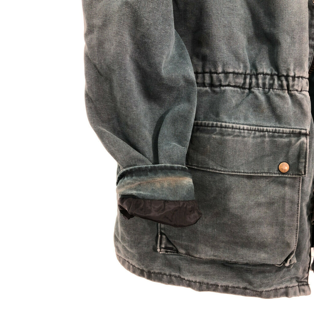 carhartt - 80年代 USA製 Carhartt カーハート アンブレラケープ carhartt - 80年代 USA製 Carhartt カーハート アンブレラケープ