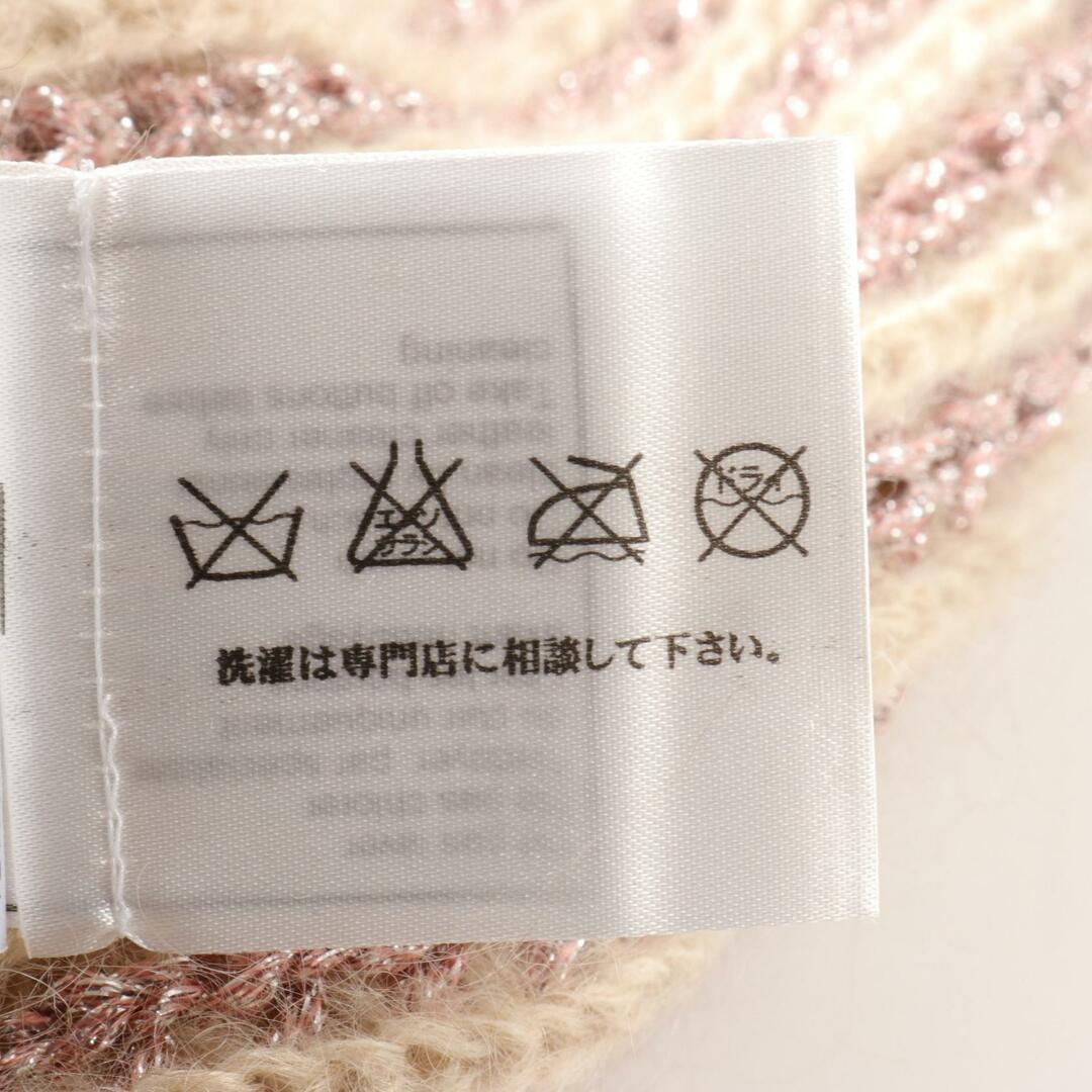 CHANEL - シャネル カーディガンの通販 by BRANDOFF(ブランド CHANEL - シャネル カーディガンの通販 by BRANDOFF(ブランド