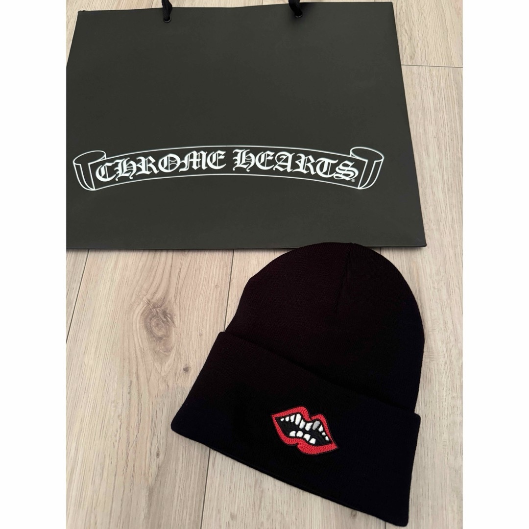 Chrome Hearts - 新品未使用 クロムハーツ×マッティボーイ Chrome Hearts - 新品未使用 クロムハーツ×マッティボーイ